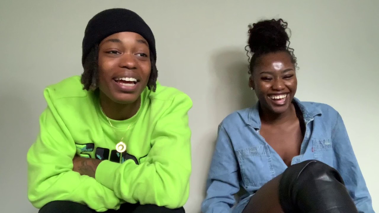 JUICY TOPICS ! WE BE HAVING 3SOMES ! 😱 - YouTube