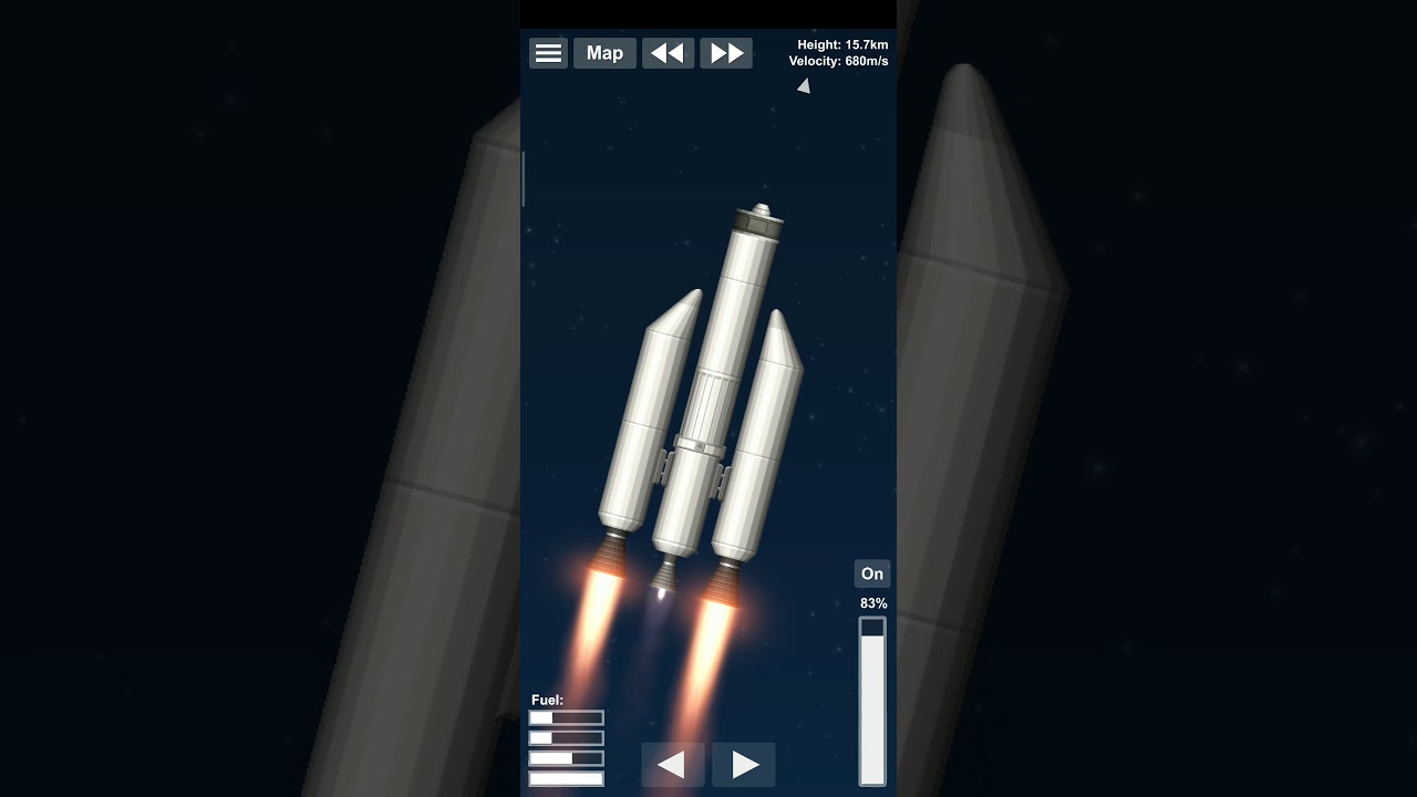 Spaceflight Simulator Ep 1 Basics Youtube