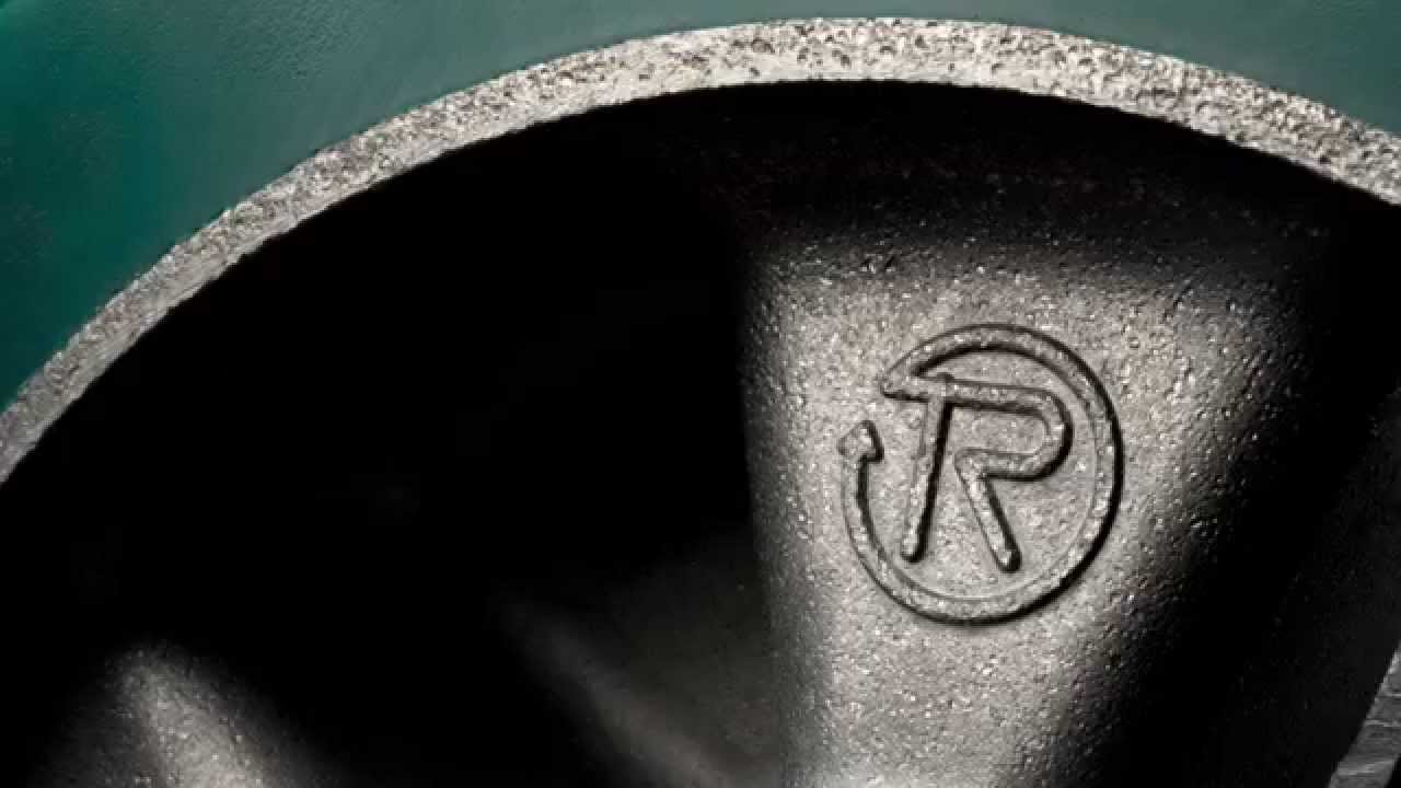 Tellure Rota wheels and castors - YouTube