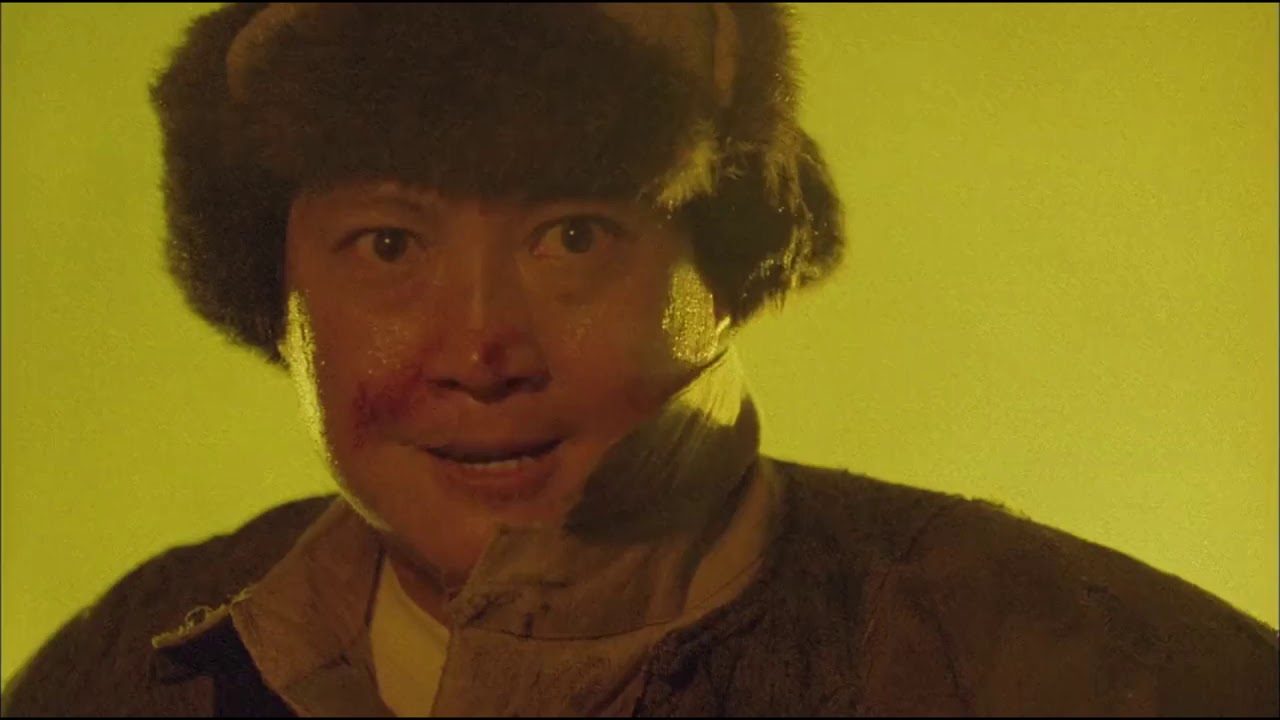 Seven Warriors (1989) - Sammo Hung Scene - YouTube