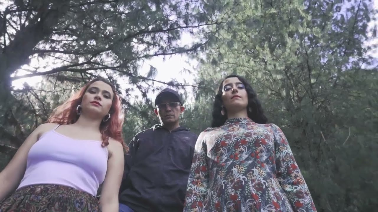 Conexión Irreverente - MADRE TIERRA feat. Natalia Serna (Video Oficial ...