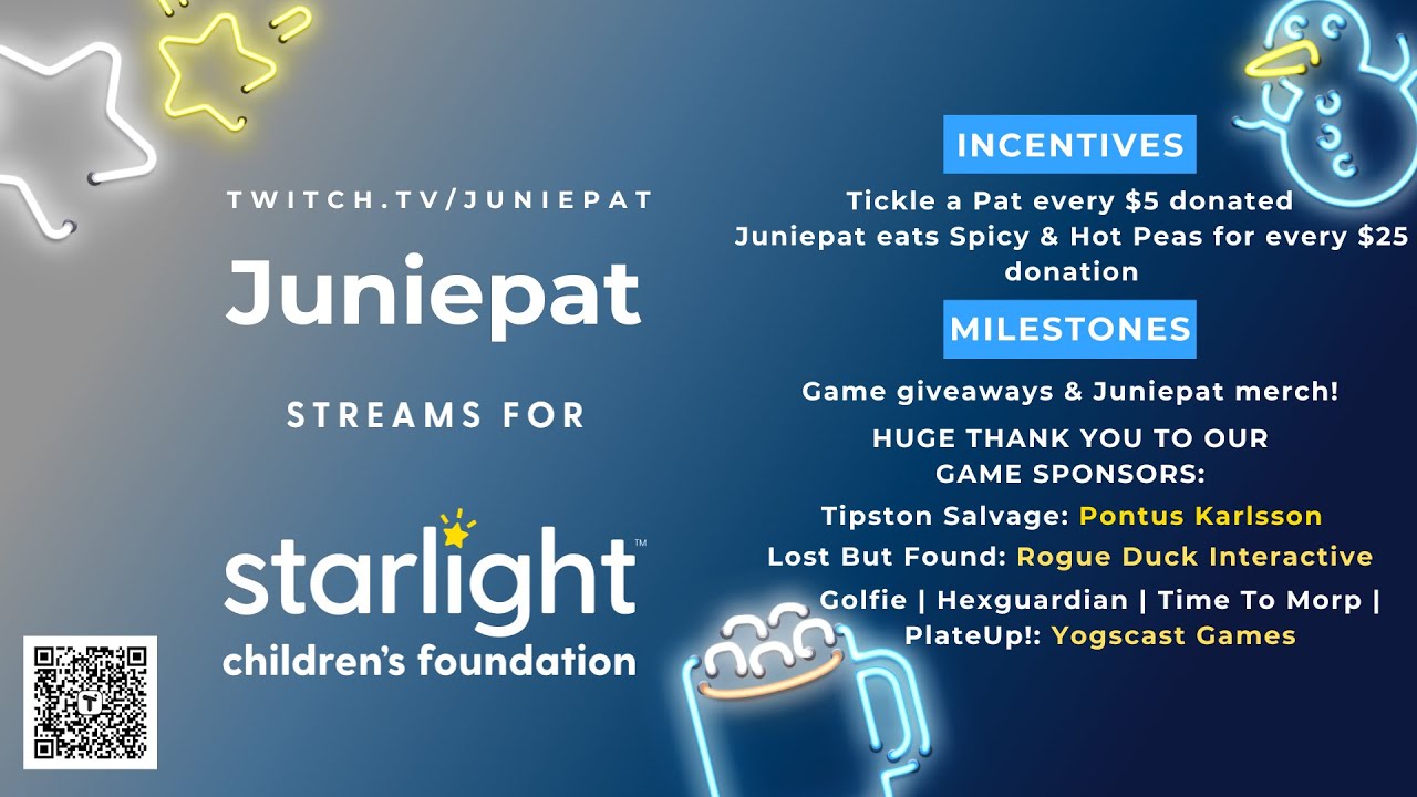 Fall Guys then Indiana Pat strikes again! !charity | #ad - YouTube