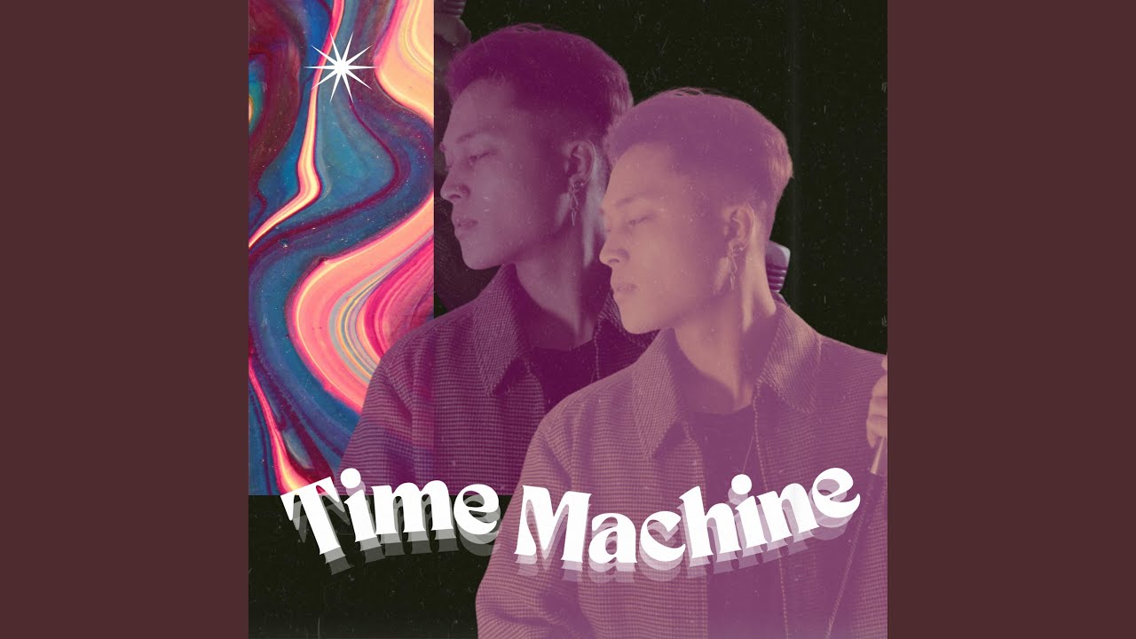 Time Machine - YouTube