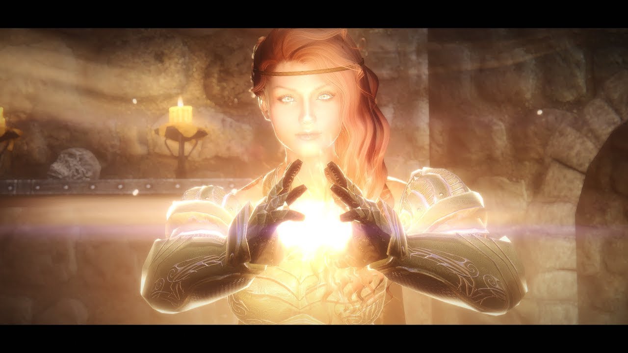 Spell casting, hypnosis and what's going on in our skies. - YouTube