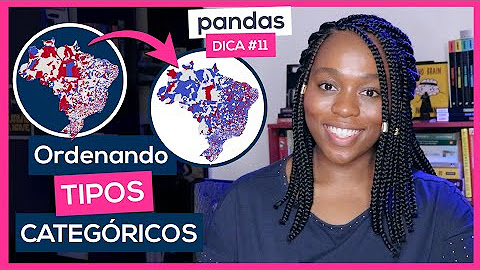 Dicas de Pandas | DataFrames em Python | Dados Estruturados em Python - YouTube
