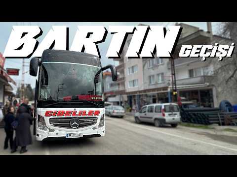 VİRAJLARDAN ÇAYCUMA DÜZLÜĞÜNE / CİDELİLER TURİZM / 2.BÖLÜM