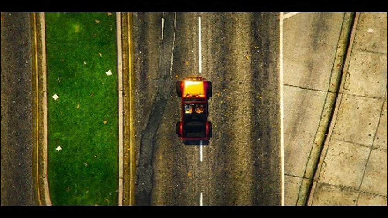 Project 1555* - YouTube