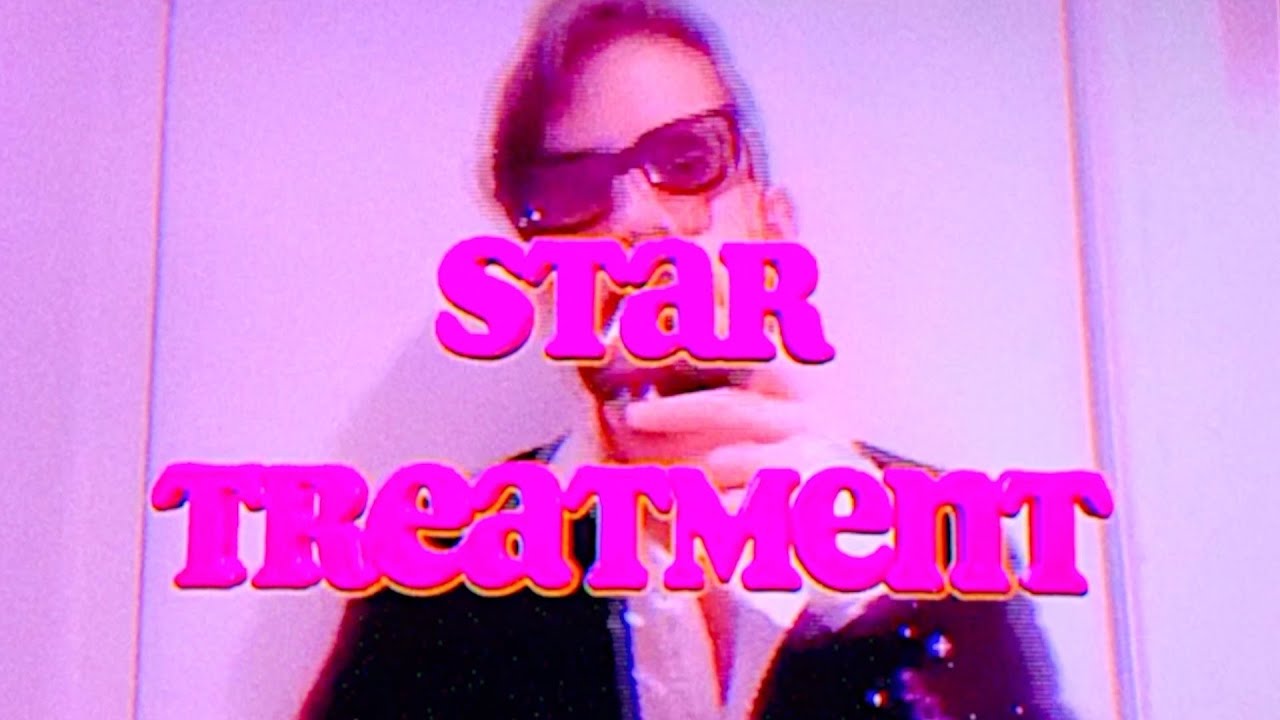 Arctic Monkeys Star Treatment Cover YouTube arctic-monkeys-star-treatment-cover-youtube