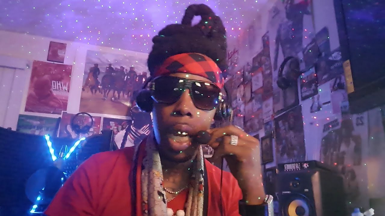 A Place Call Home - Drizzle Dollar Man Man Feat. (Nard The God) FeFe ...