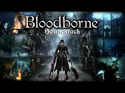 Bloodborne Soundtrack OST - The Witch of Hemwick