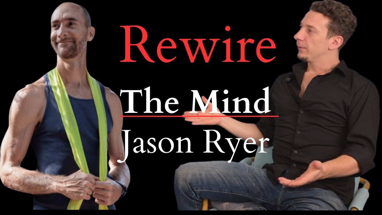 The Value Within Ep. 16 Jason Ryer | How Ice Baths & Breathwork Rewire ...