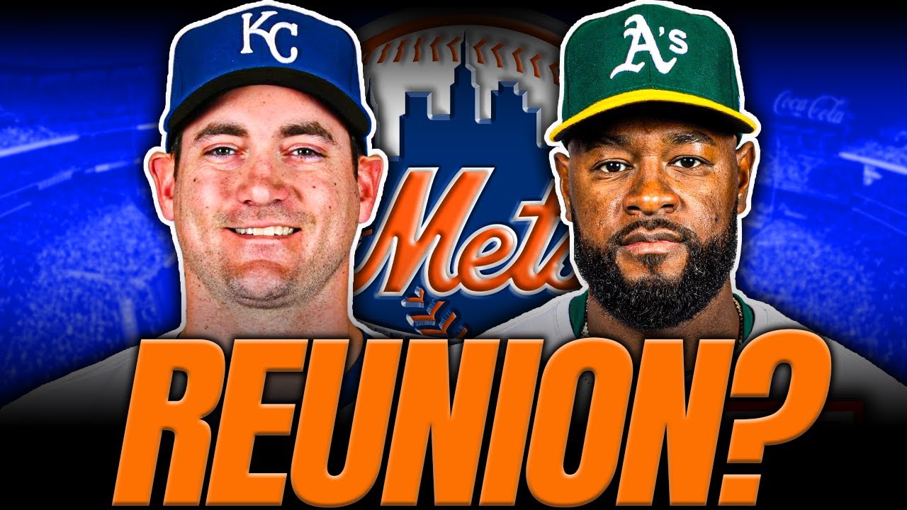 Mets Trading For Seth Lugo or Luis Severino May Actually Happen - YouTube