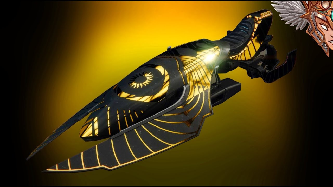 Destiny 2 | Does this EXOTIC SPARROW even exist? The RNG Gods.... - YouTube