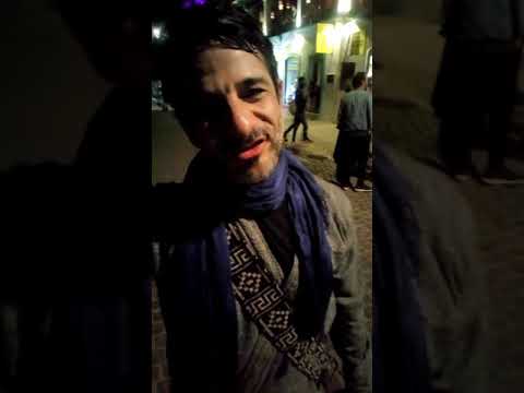 Miguel rodarte y Norteachi ban actor principal de los héroes del norte manda saludos