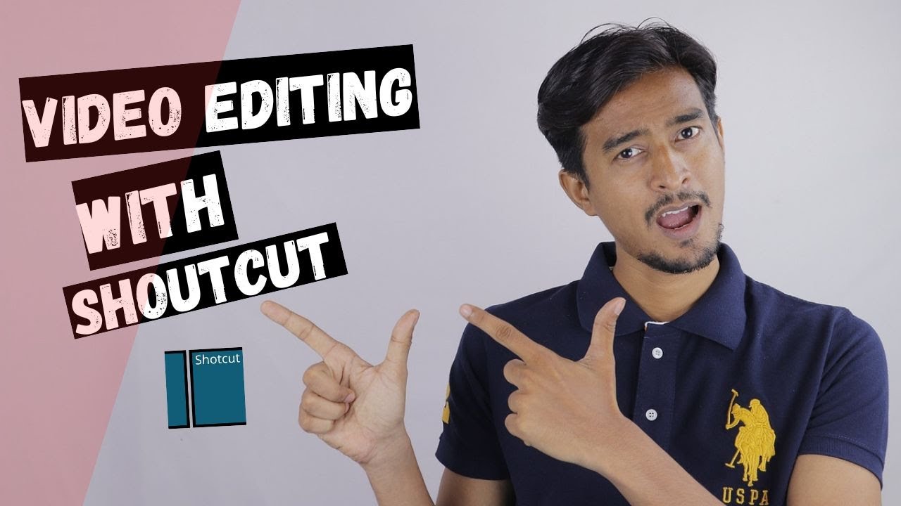 youtube editing youtube video using shot cut(shotcut በመጠቀም የዩቲዩብ ቪዲዮን ማስተካከል) - YouTube