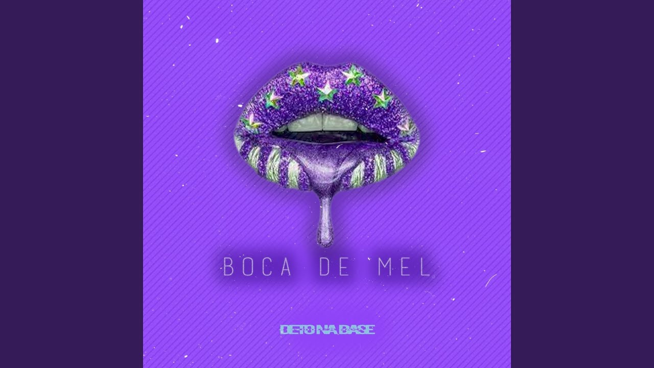 Boca De Mel - YouTube