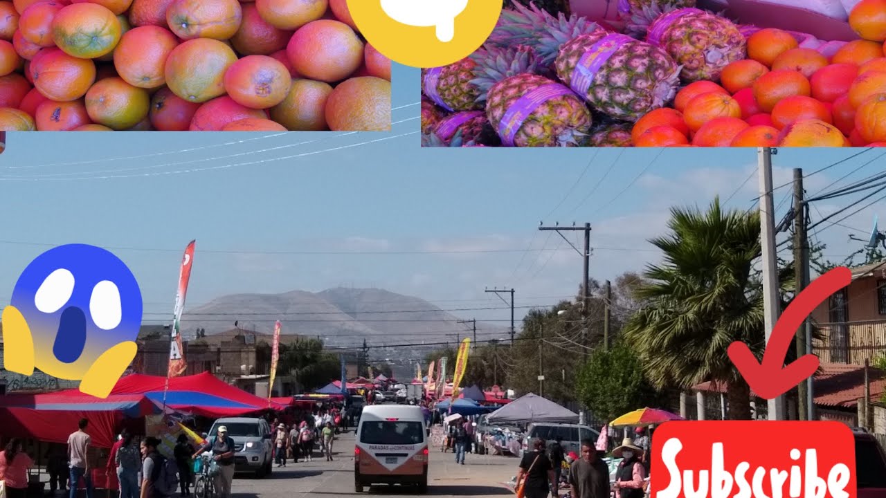 Así es el famoso😱👊 sobre ruedas aquí en Tijuana😎 - YouTube