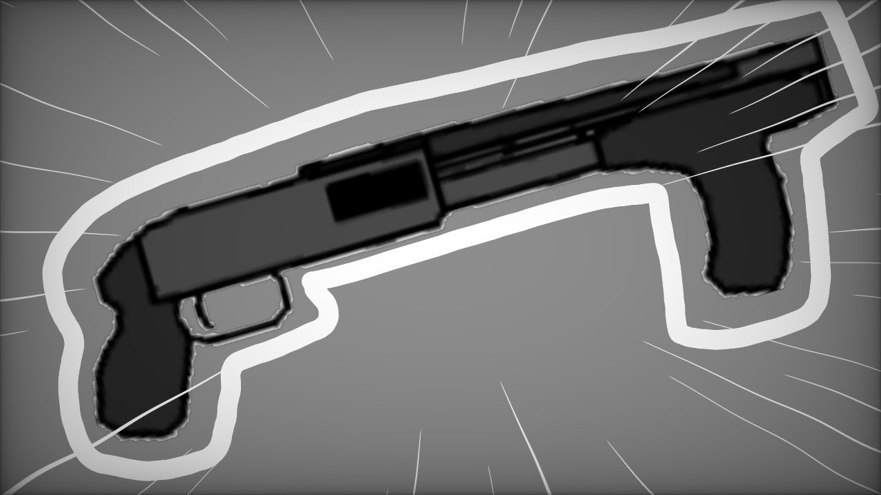 (Dc2/Madness Combat) Pump Shotgun Test - YouTube