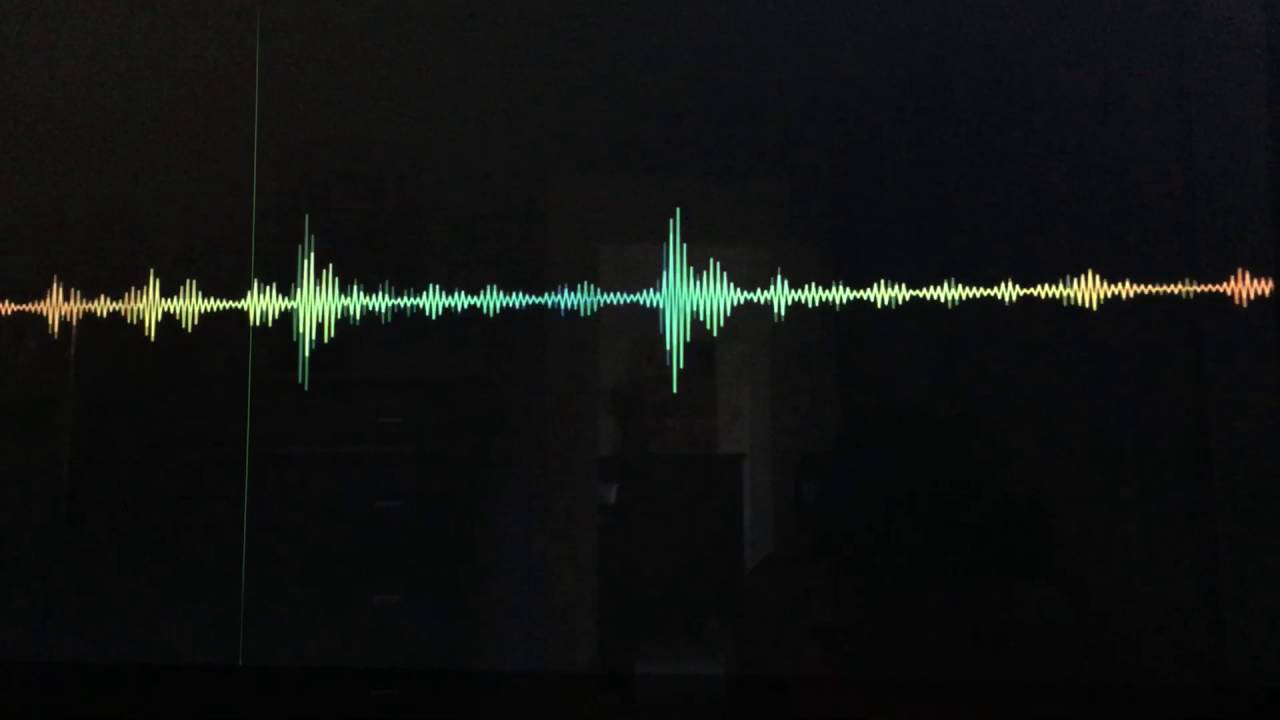 Music with beat line - YouTube