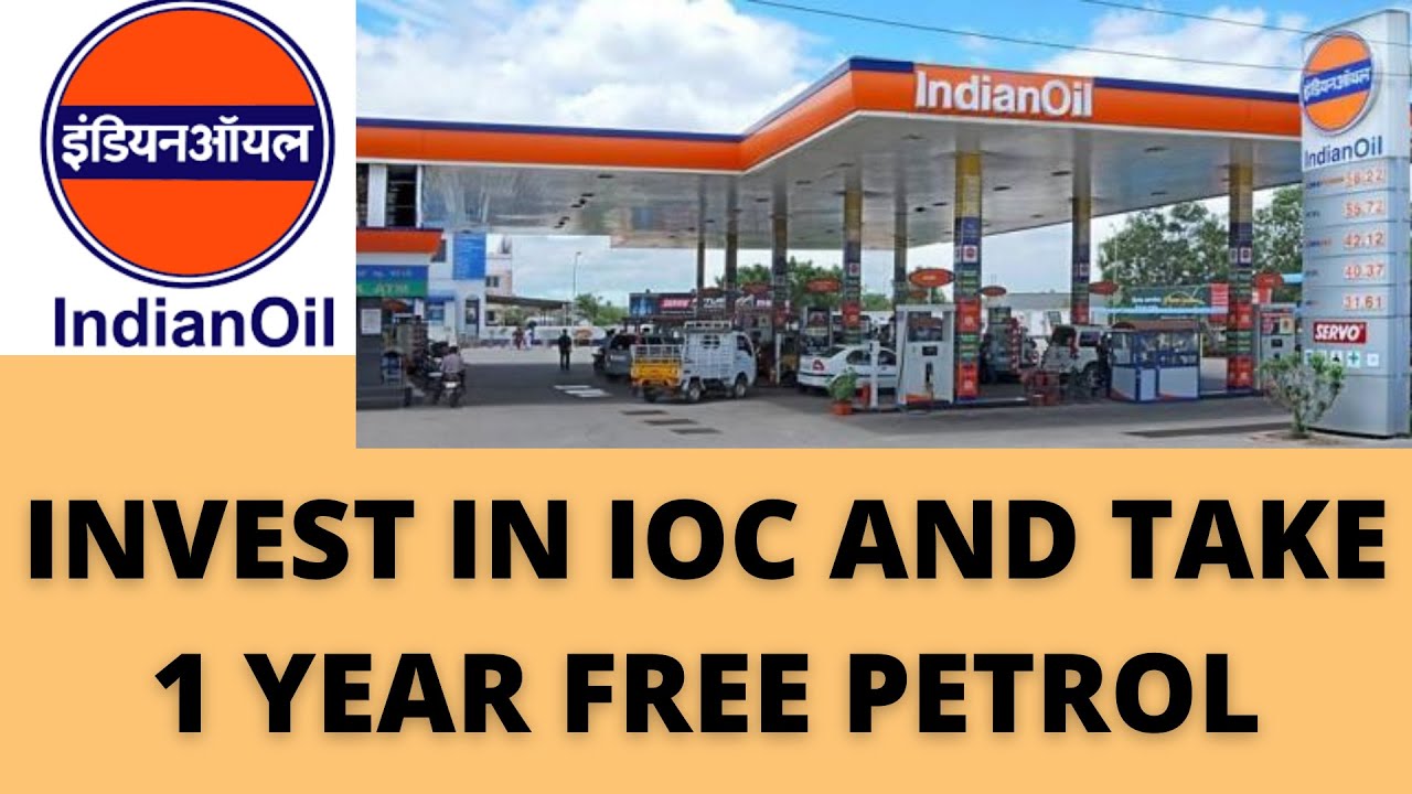 IOC share latest news today | ioc share target price | ioc share ...