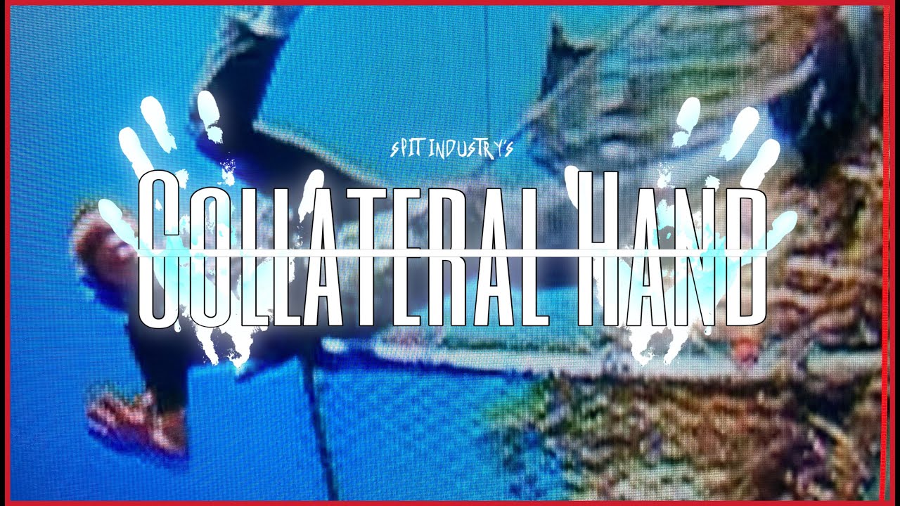 Collateral Hand - YouTube