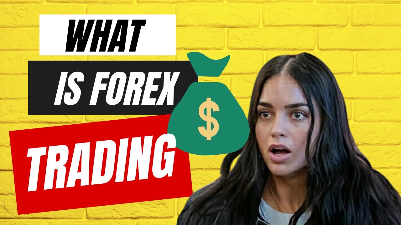 Escape the Rat Race: A Beginner's Guide to Forex Trading - YouTube