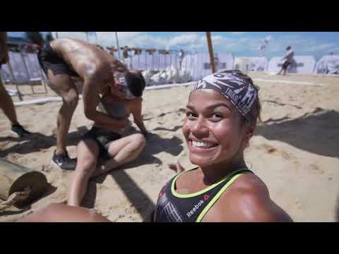 Tribal Clash Australia 2019