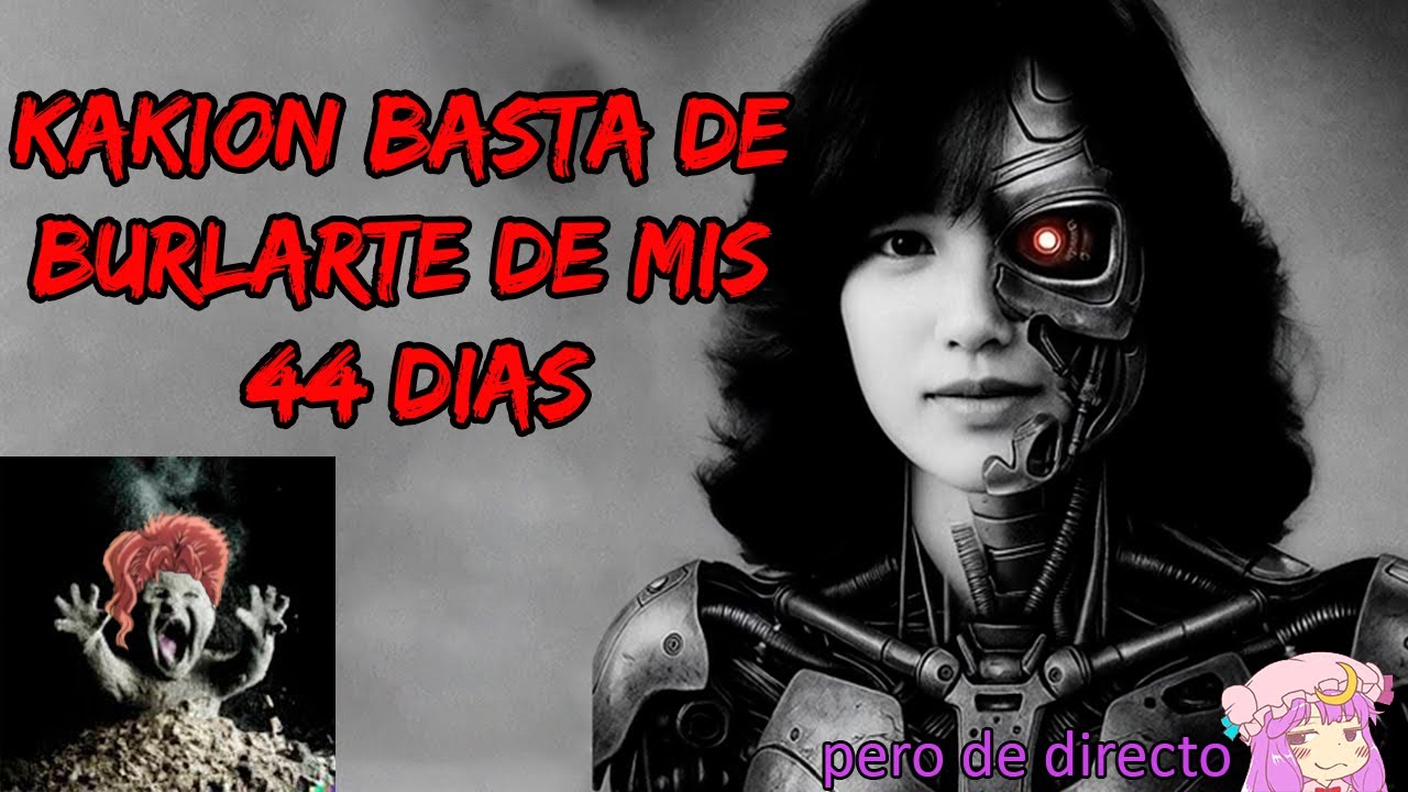 DDLC MOD DE JUNKO FURUTA BUT DE DIRECTO - YouTube
