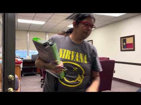 Kress ISD Board Meeting 09/17/24 Part 1 - YouTube