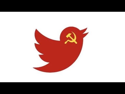 Communist Twitter - YouTube
