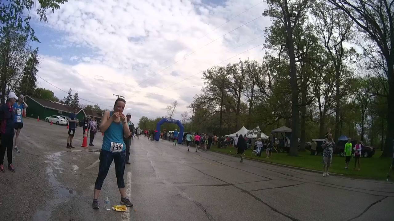 lake run 2016 019 - YouTube