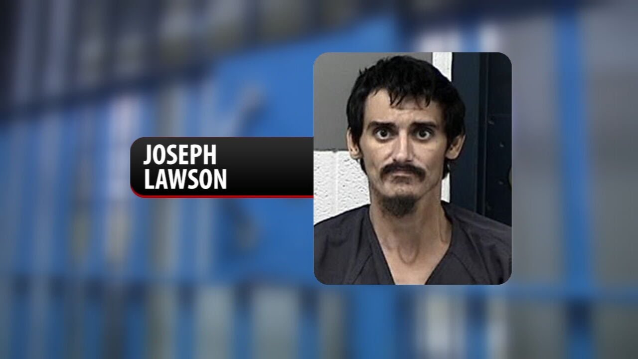 Nelson County judge delays hearing for Joseph Lawson in Crystal Rogers ...