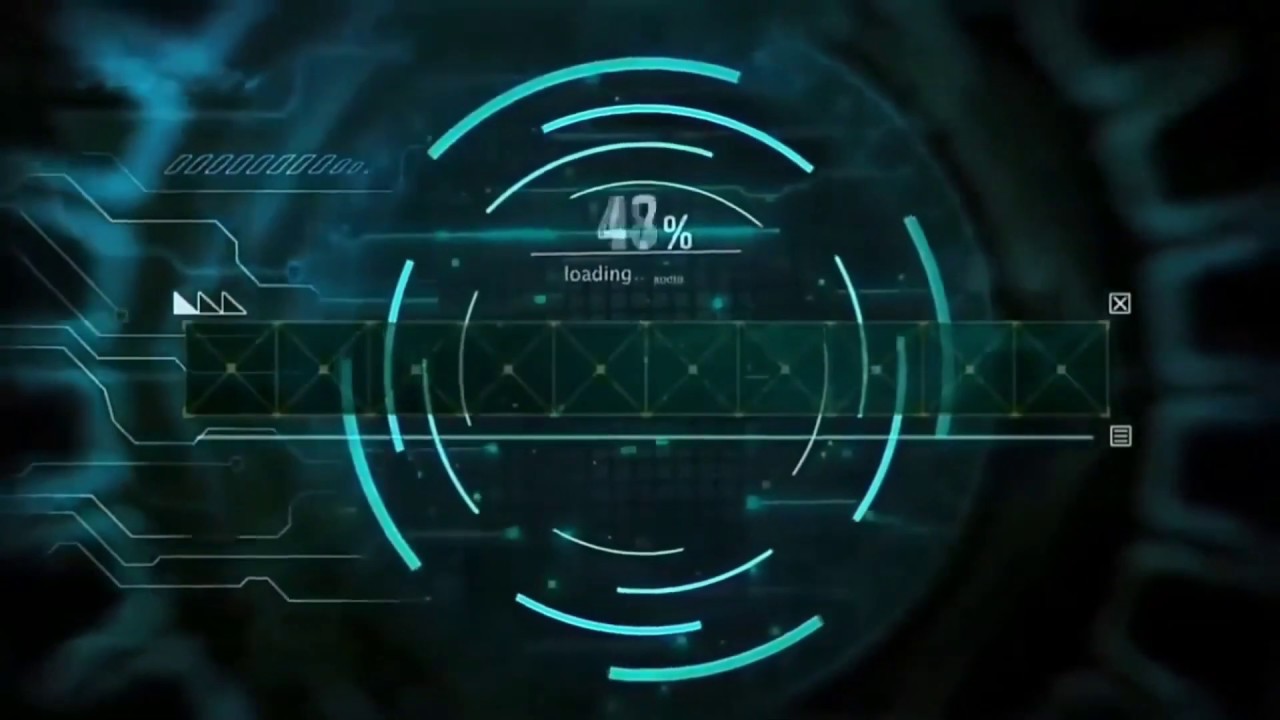 INTRO KEREN Template untuk Video Editing Tanpa Text (19) - YouTube