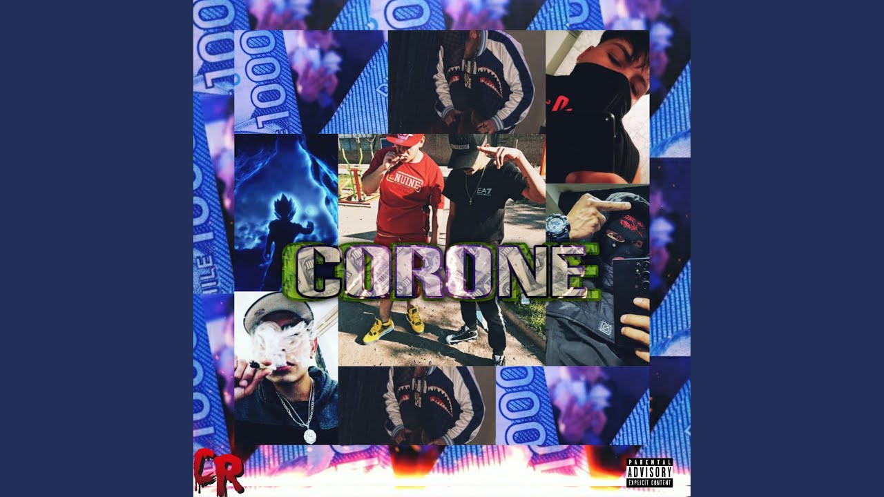 Corone - YouTube