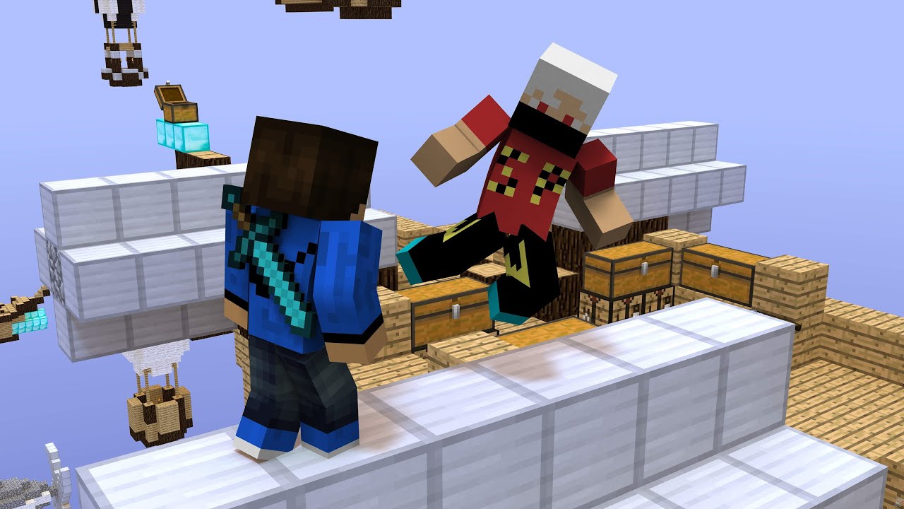 Minecraft live stream | pvp with subscribers - YouTube