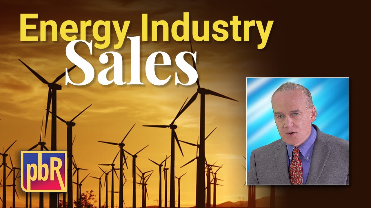 Energy Sales Training at PBR - YouTube