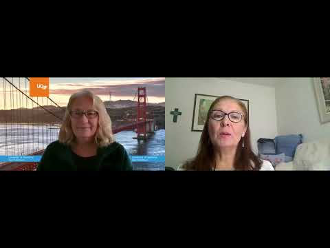 Dr. Julene Johnson on Music and Brain Health - YouTube