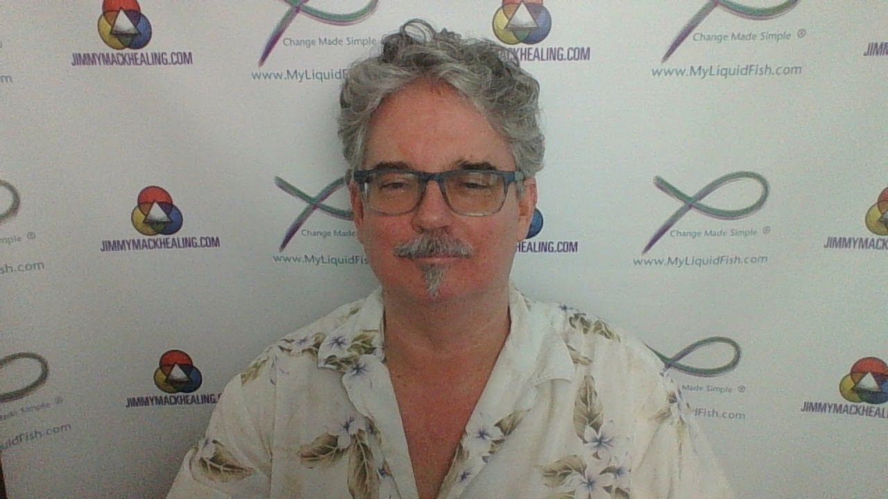 Jimmy Mack Healing Download for Having Peaceful Sibling Energy - YouTube