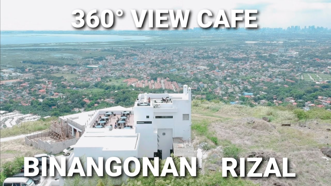 Where to Eat in Binangonan Rizal | Art Sector Gallery & Chimney Cafe ...