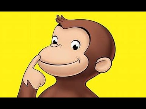 Curious George "Yellow Hat Chase" Full Gameplay - YouTube