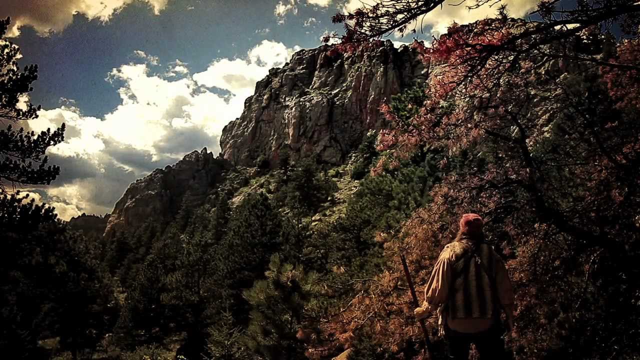 LEGEND OF THE WIDOWER COLBY WALLACE (Extended trailer) - YouTube