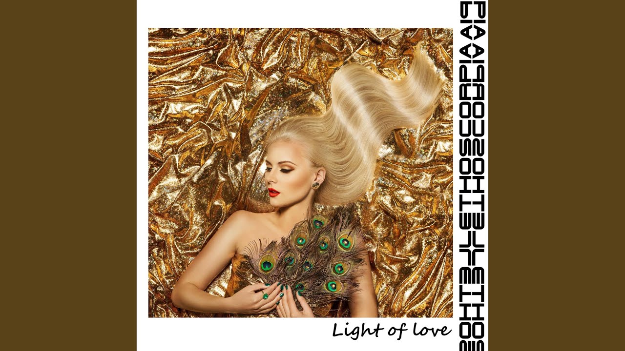 Light of Love - YouTube