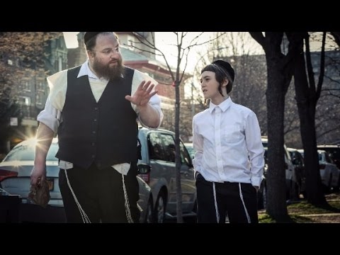 Menashe (2017)