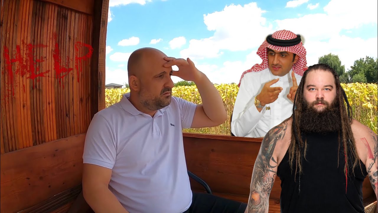 TÂLHĂRIT În Stil Mafiot BĂTAIA Din Casa MAROCANILOR 😳 Ep.46 - YouTube