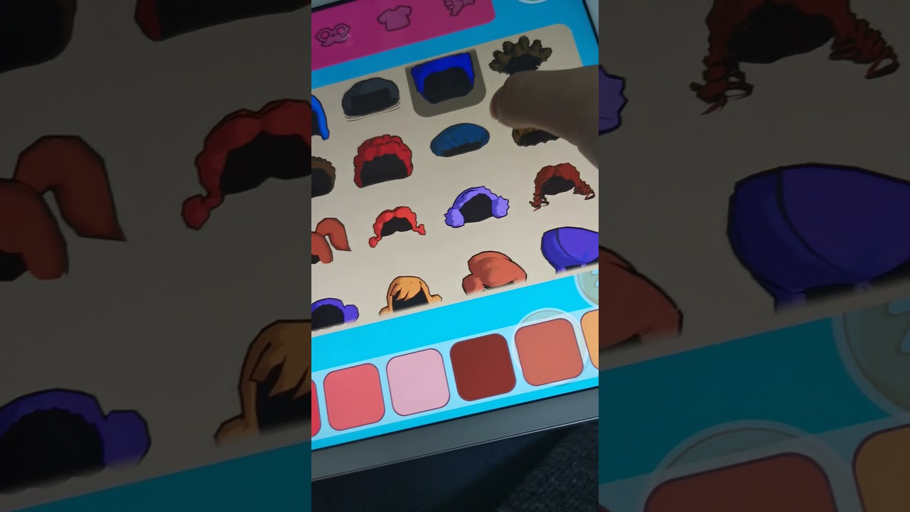 I made a codespark glitch (for codespark players) - YouTube