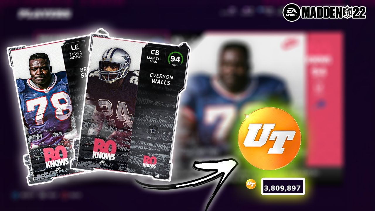 THE BEST WAY TO COMPLETE THE BO KNOWS LEGEND SETS TO MAKE COINS RIGHT ...