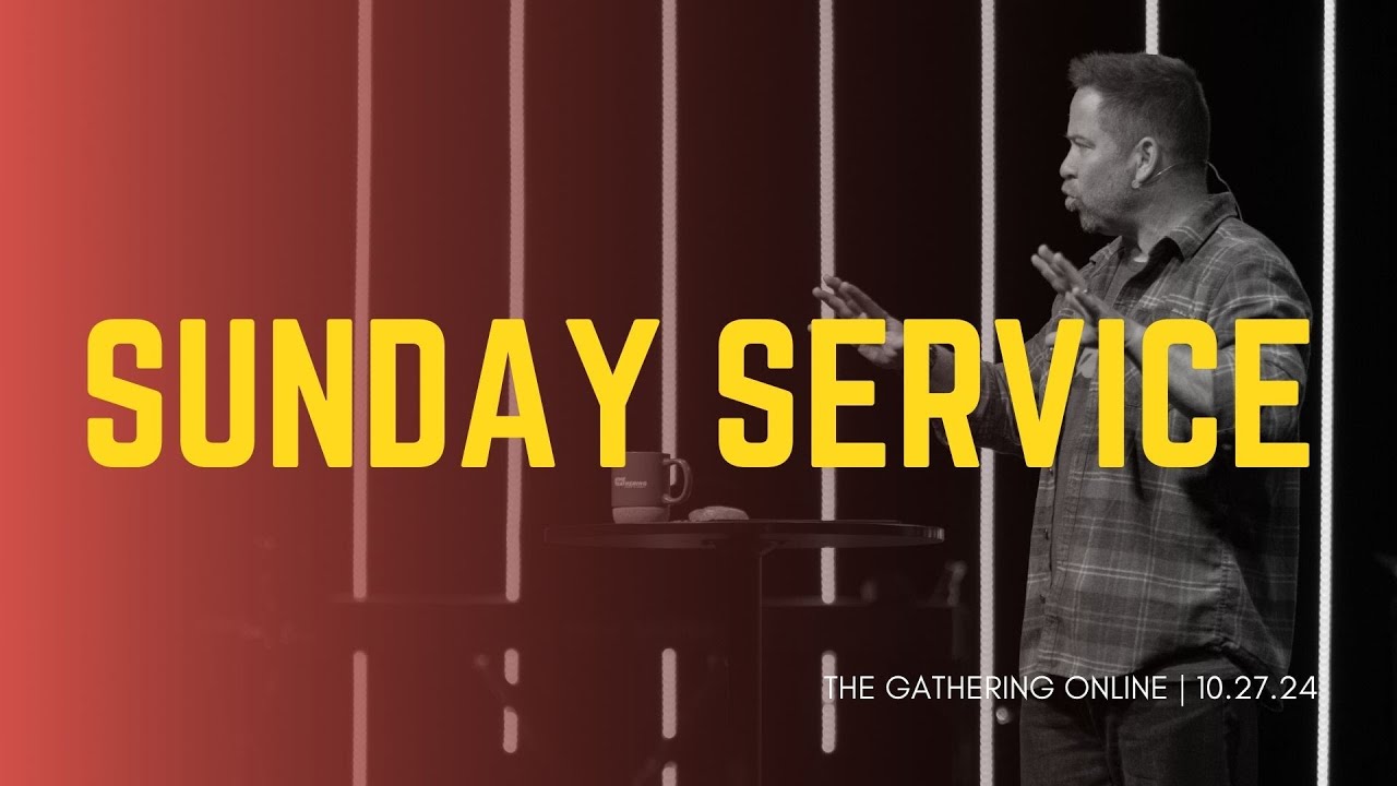 Connect and Belong | The Gathering Church In Centerville
