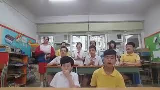 地利亞(閩僑)英文小學 Delia (Man Kiu) English Primary School
