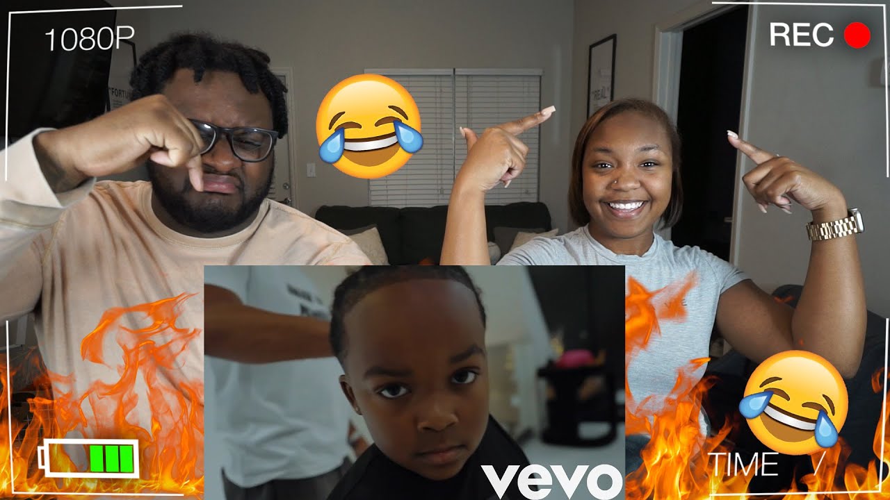 Woo Wop Just Wanna Wop Ft Ddg Official Video Reaction Youtube