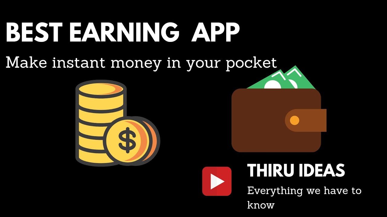best online earning app || online jobs|| mobile earning app - YouTube